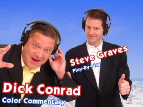 The Guy Game - Let's Begin - YouTube