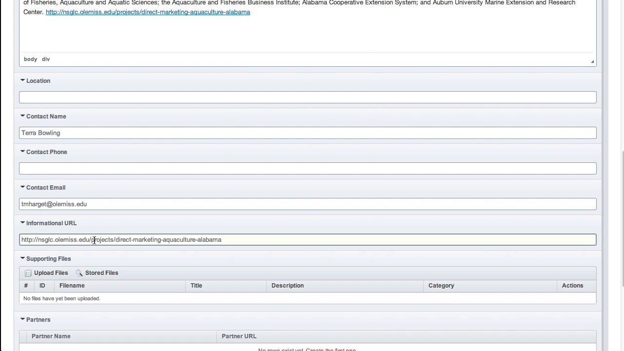Solspace's Calendar Add-on for ExpressionEngine - YouTube