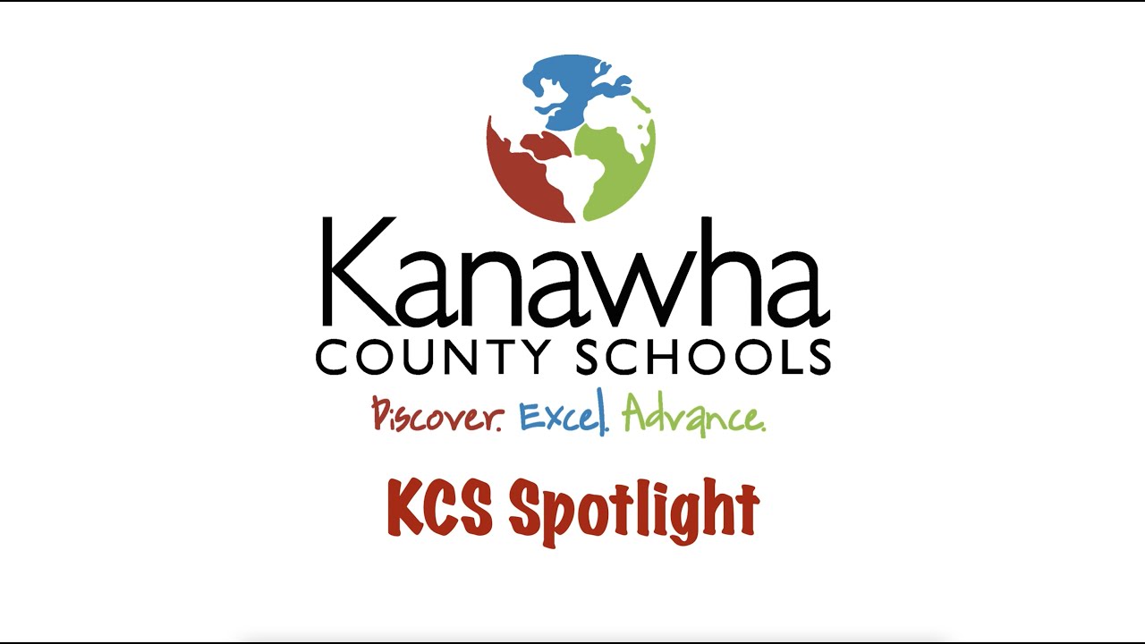 Elkview Middle School Spotlight - YouTube
