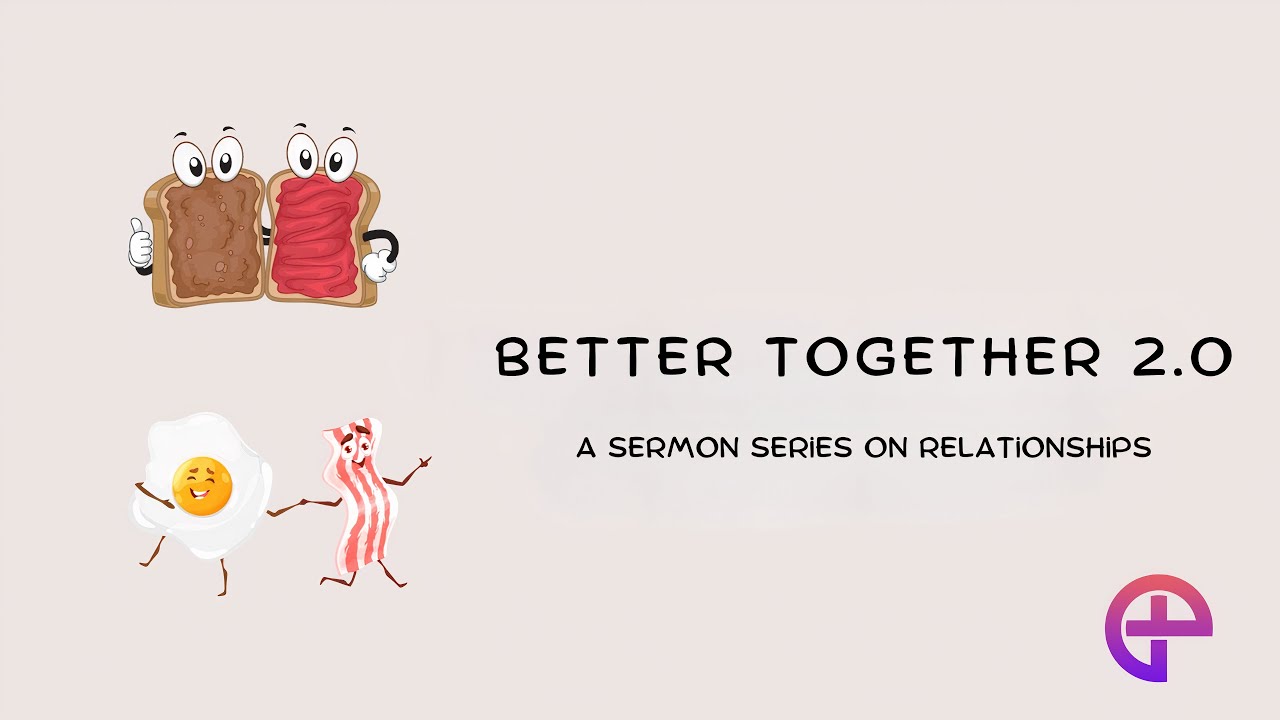 Marriage | Better Together 2.0 | Farai Mbirimi | (23.06.24) - YouTube