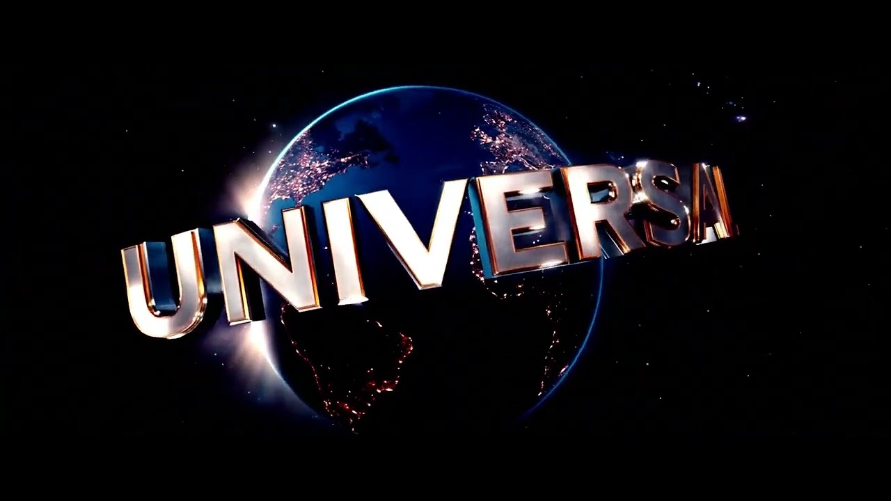 Universal Pictures/Walt Disney Animation Studios (2016, version 1 ...