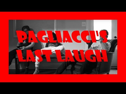 Pagliacci's Last Laugh - Horror Short - YouTube