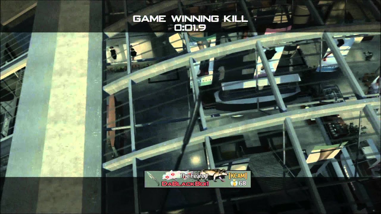 My best KCAM - YouTube