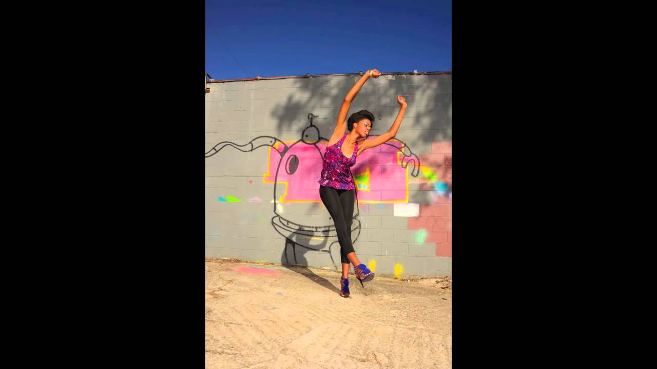 Rihanna We All Want Love Cover - YouTube