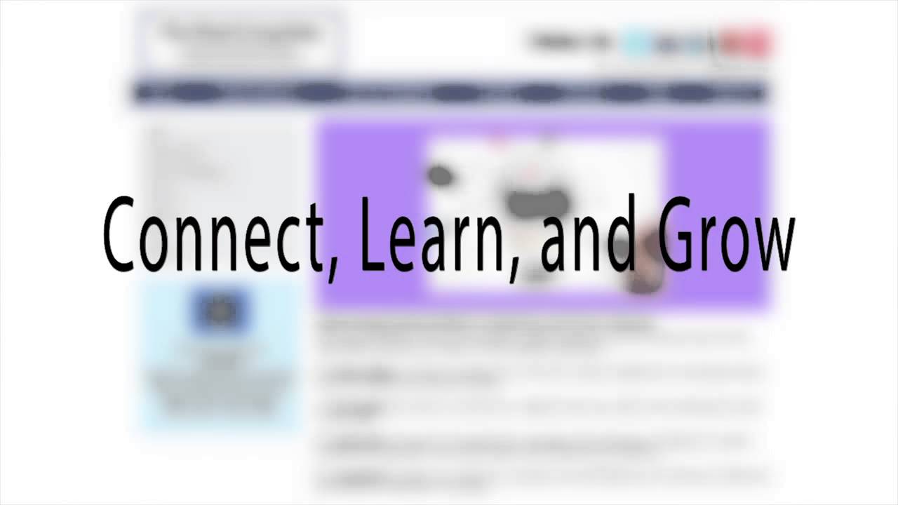 Connect, Learn, and Grow with Post Road Consulting LLC - YouTube