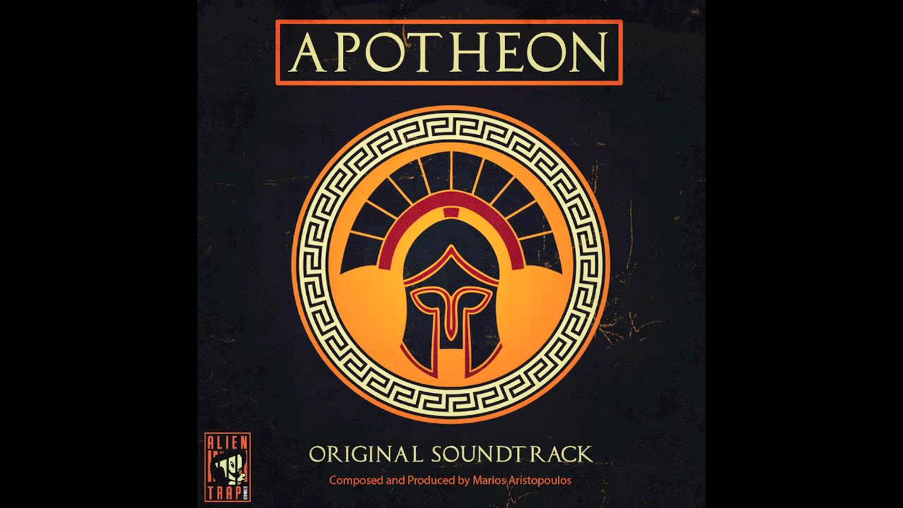 Apotheon OST - 06 Apollo's Palace - YouTube