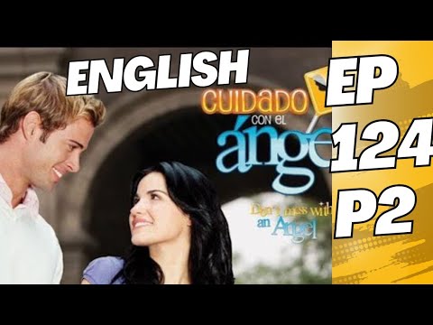 Don't mess with an angel English 124 part 2