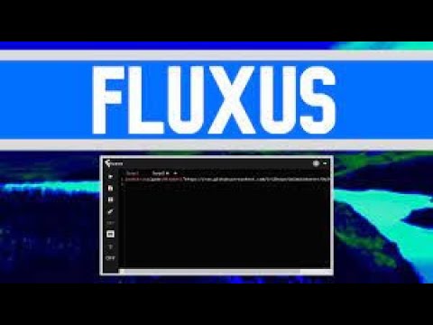 WHY I AM USING FLUXUS (EXPLAINED) - YouTube