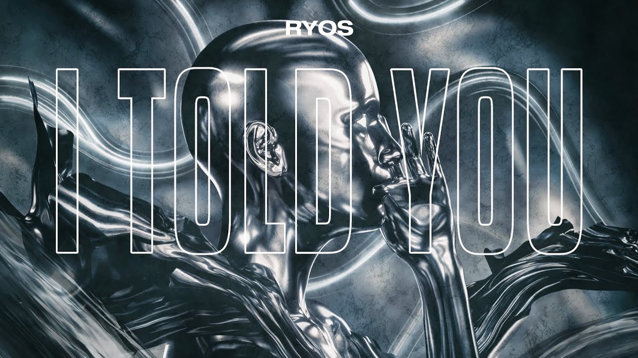 Ryos - I Told You (Official Audio) - YouTube