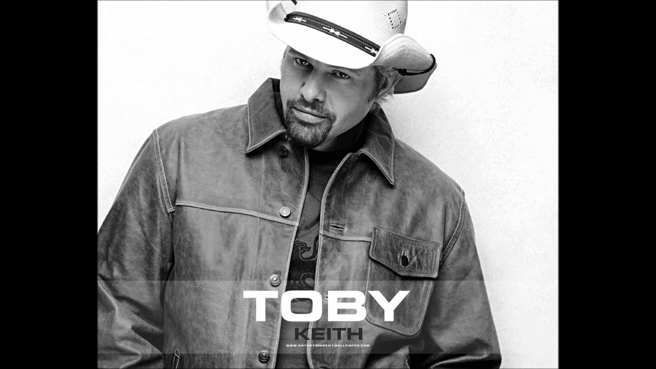 Toby Keith your smile HQ - YouTube
