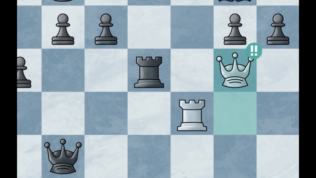 Chess Ambience: Relaxing Copyright-Free Music for Concentration and ...
