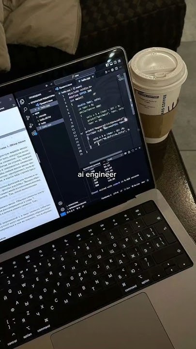ai engineer #ai #computerscience #programmer #programming - YouTube