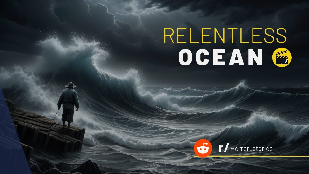 I Found a Horrifying Ocean Discovery| #Reddit #redditstories - YouTube