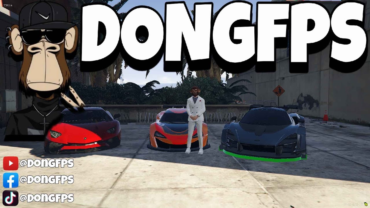 MAGNAKAW KAYA TAYO GUYS LIVE DONGFPS - YouTube