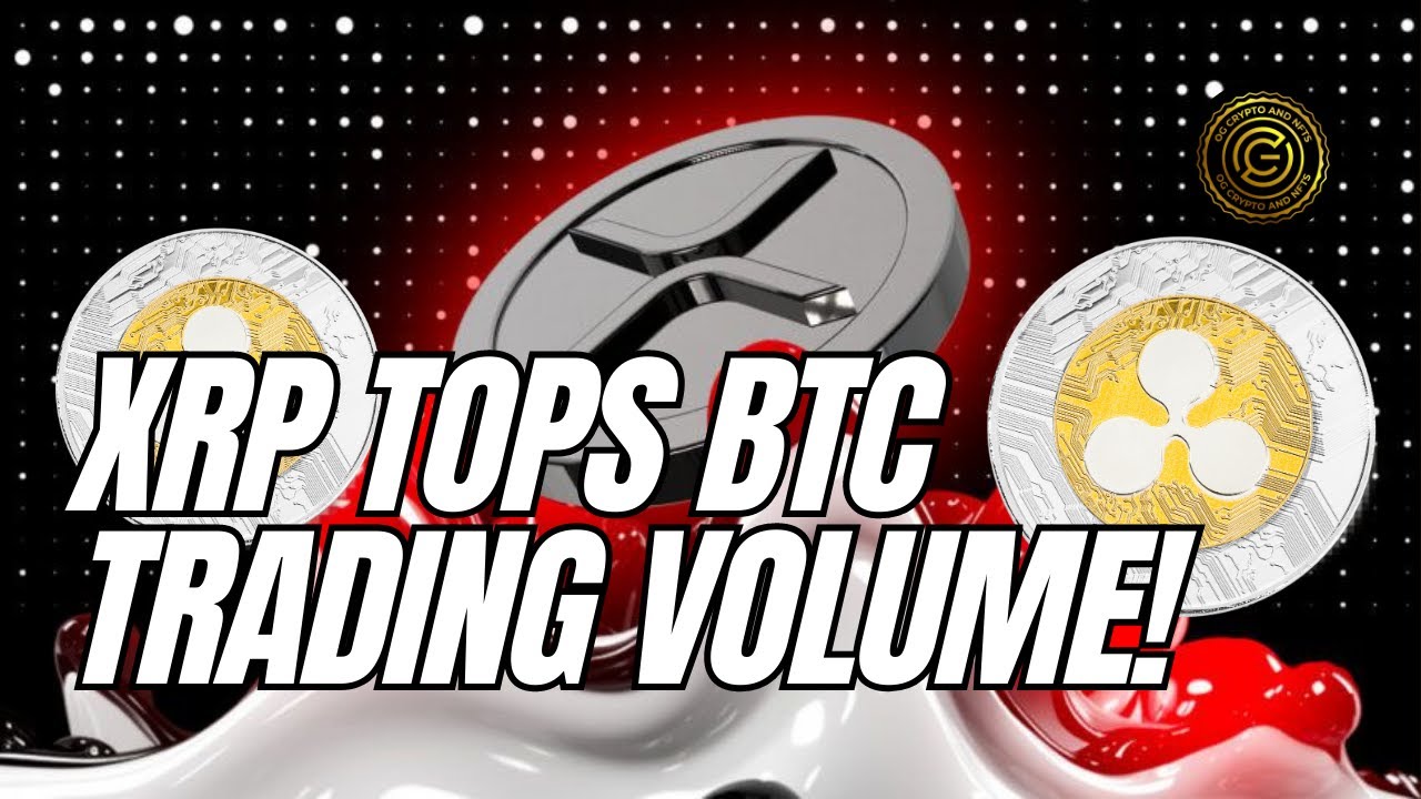 XRP Army Stand up! - YouTube