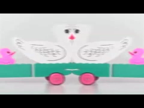 World Animal Adventure - Trailer Video Effects (Sponsored By Preview 2 ...