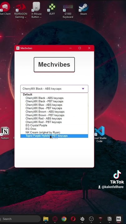 HOW TO RECORD KEYBOARD SOUNDS WITHOUT MICROPHONE #shorts #tutorial # ...