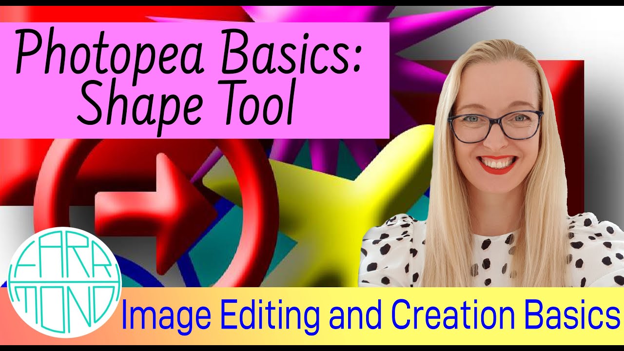 Photopea Basics Editing Shapes YouTube photopea-basics-editing-shapes-youtube
