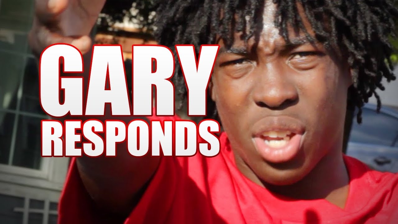Gary Responds To Your SKATELINE Comments Ep. 34 - YouTube