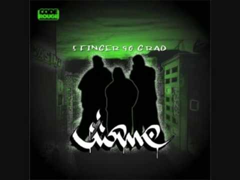 Isme - Es ist wie es ist (feat. Keyz)