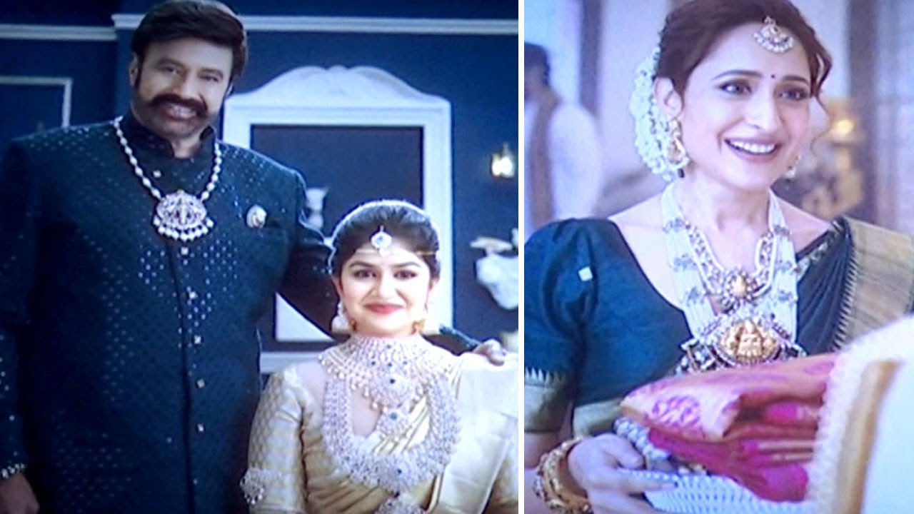 Balakrishna Sai Priya Constructions Latest Ad || 116 Paramount Grand ...