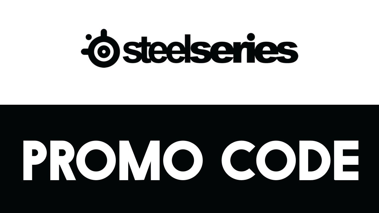 SteelSeries Coupon - YouTube