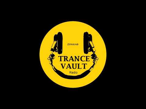TranceVault - Talla 2XLC - World In My Eyes (1 A.M. Mix)