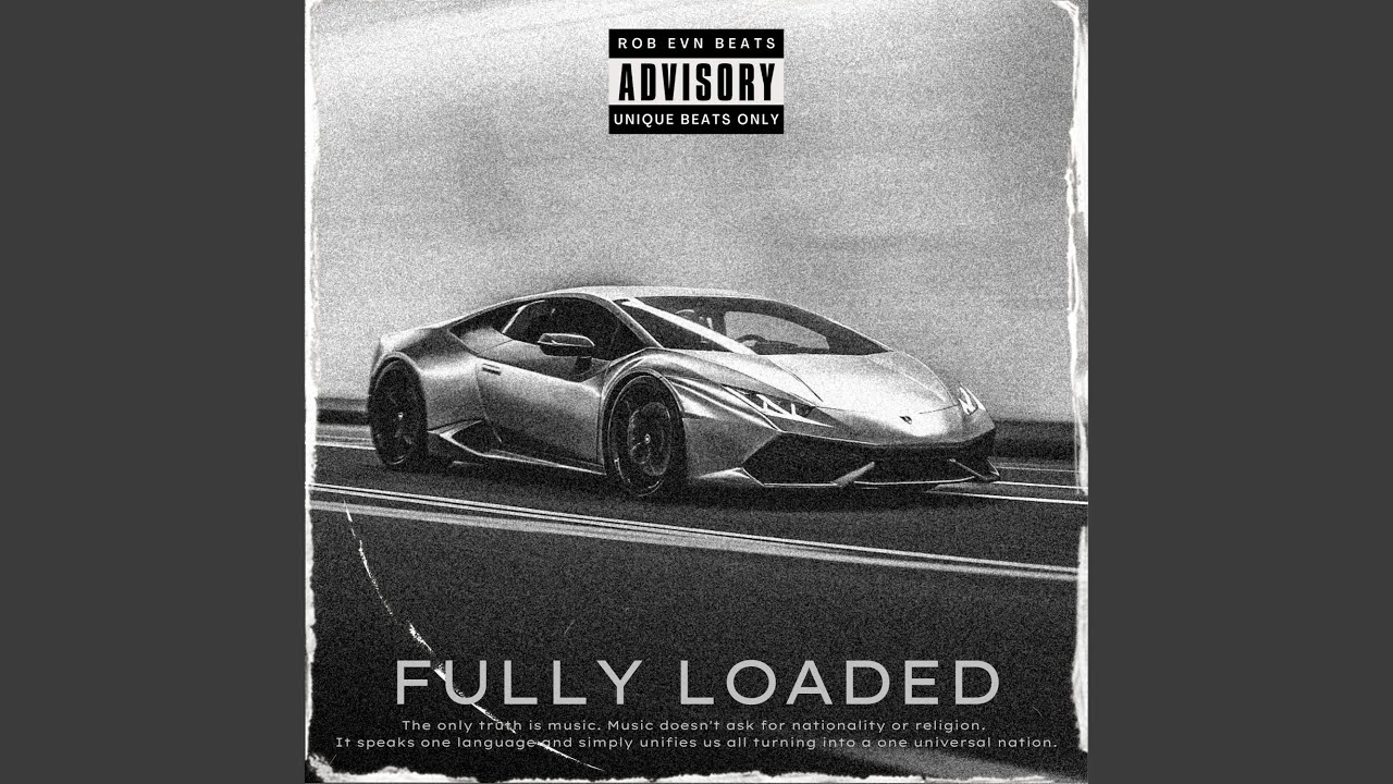 Fully Loaded YouTube fully-loaded-youtube