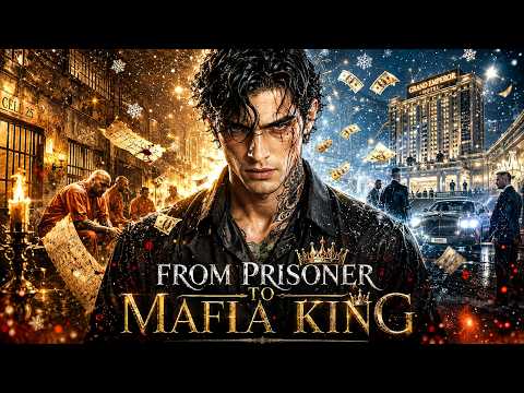 【FULL】Everyone Looked Down On This  Released From Hell‑Prison. They Had No Idea He A Mafia King...
