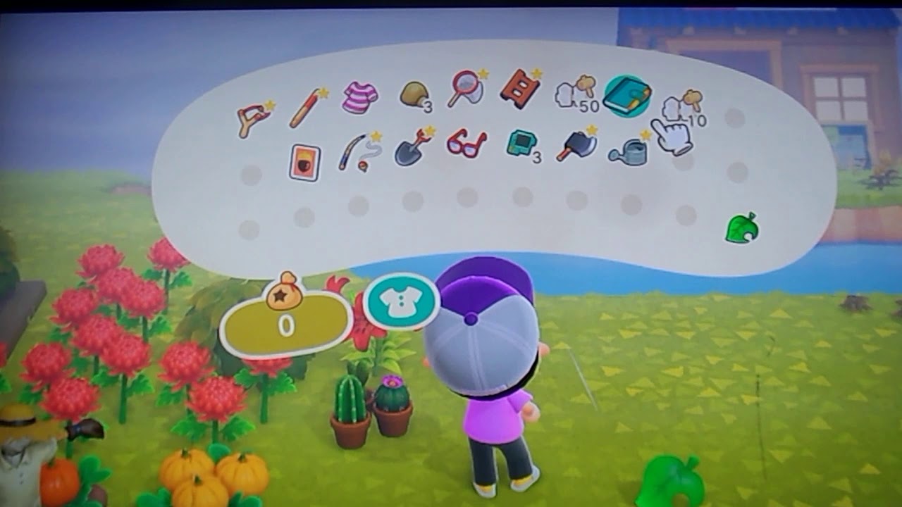 Animal Crossing ep.18 - YouTube