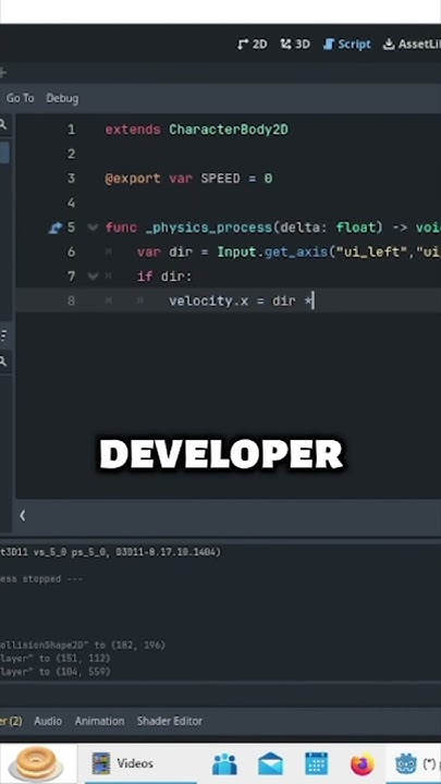 day 1 to get 500 subs #indiegamedevlog #day1 #challenge - YouTube