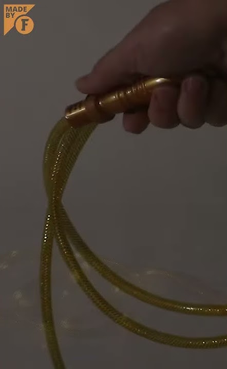 💥💡wonder Woman Lasso Lights On Made By Funidelia Youtube