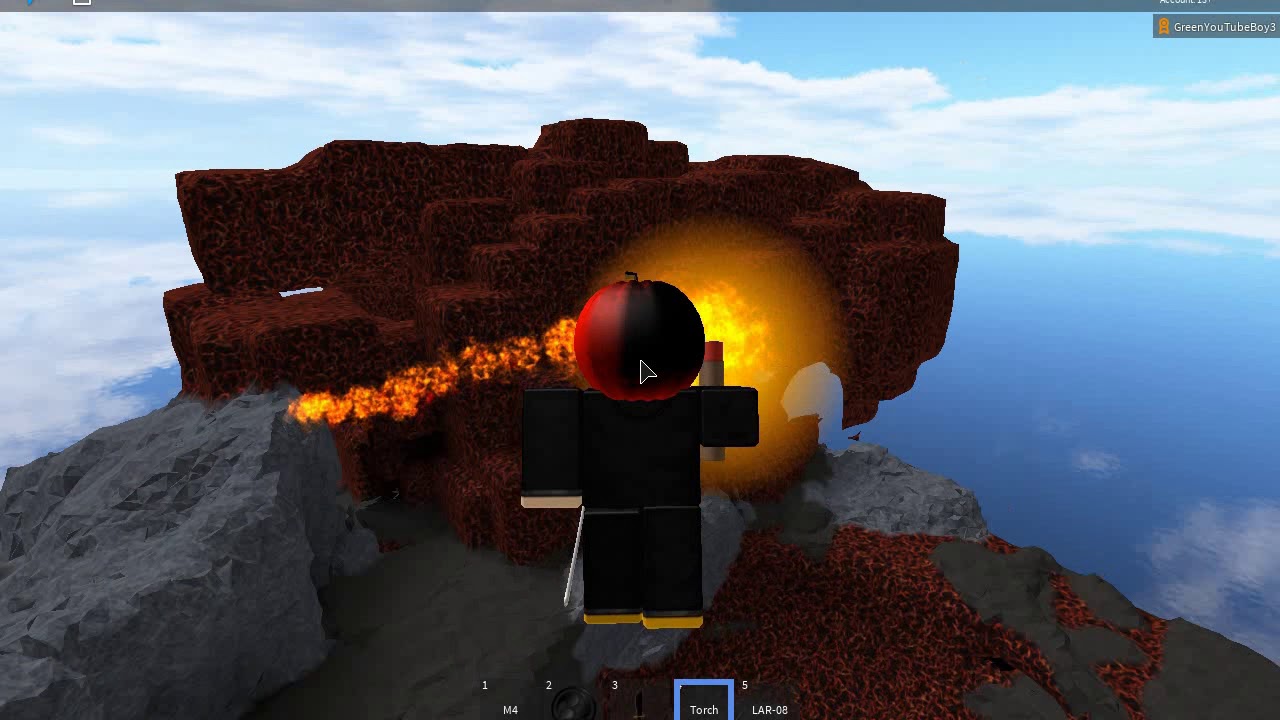 Ruining My Own Roblox Game YouTube Ruining My Own Roblox Game YouTube