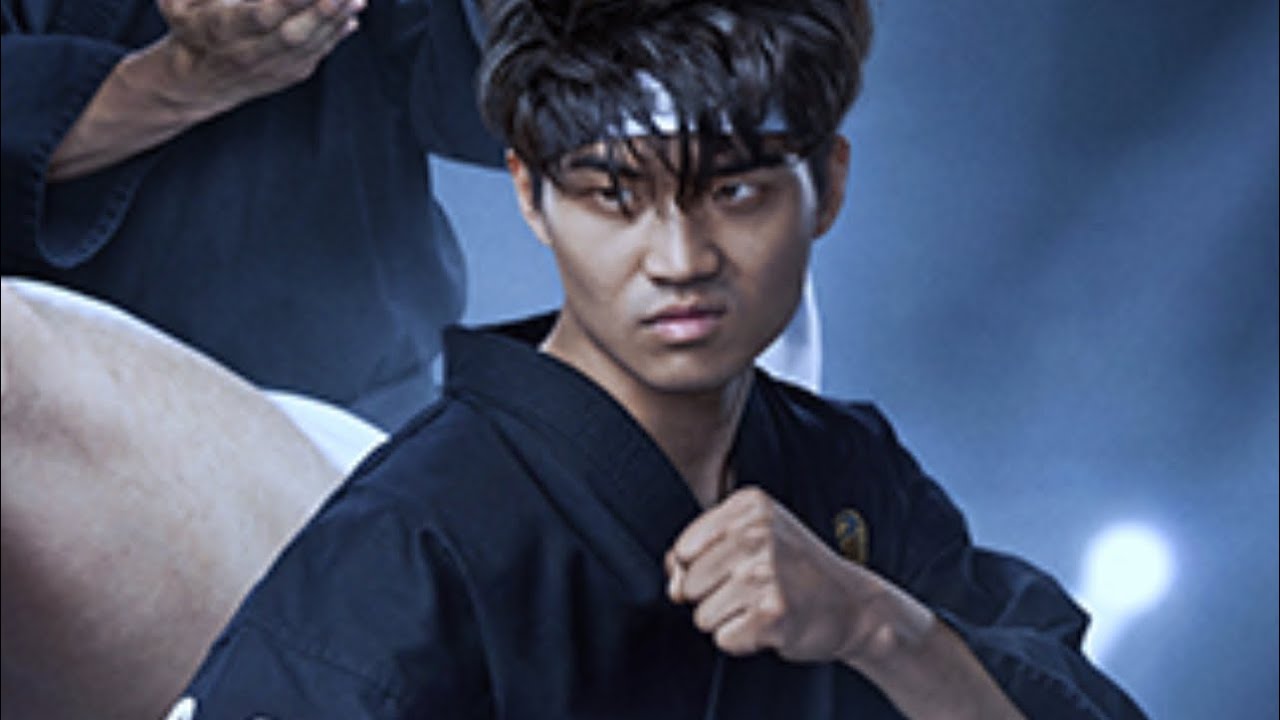 King of kicks Kwon Jae Sung. - YouTube