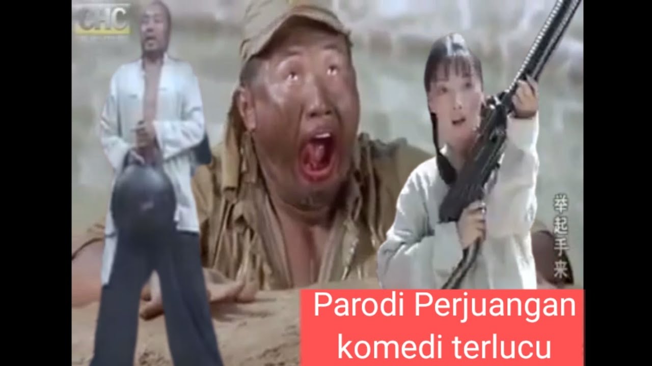 Film lucu. parodi perjuangan dijamin seru #vidio#terbaru #viral# ...