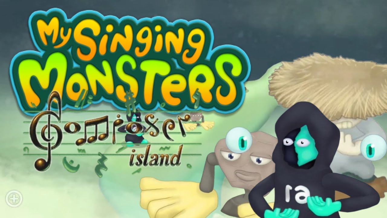 Viral Islet in Composer Island || Full song + Tutorial - YouTube
