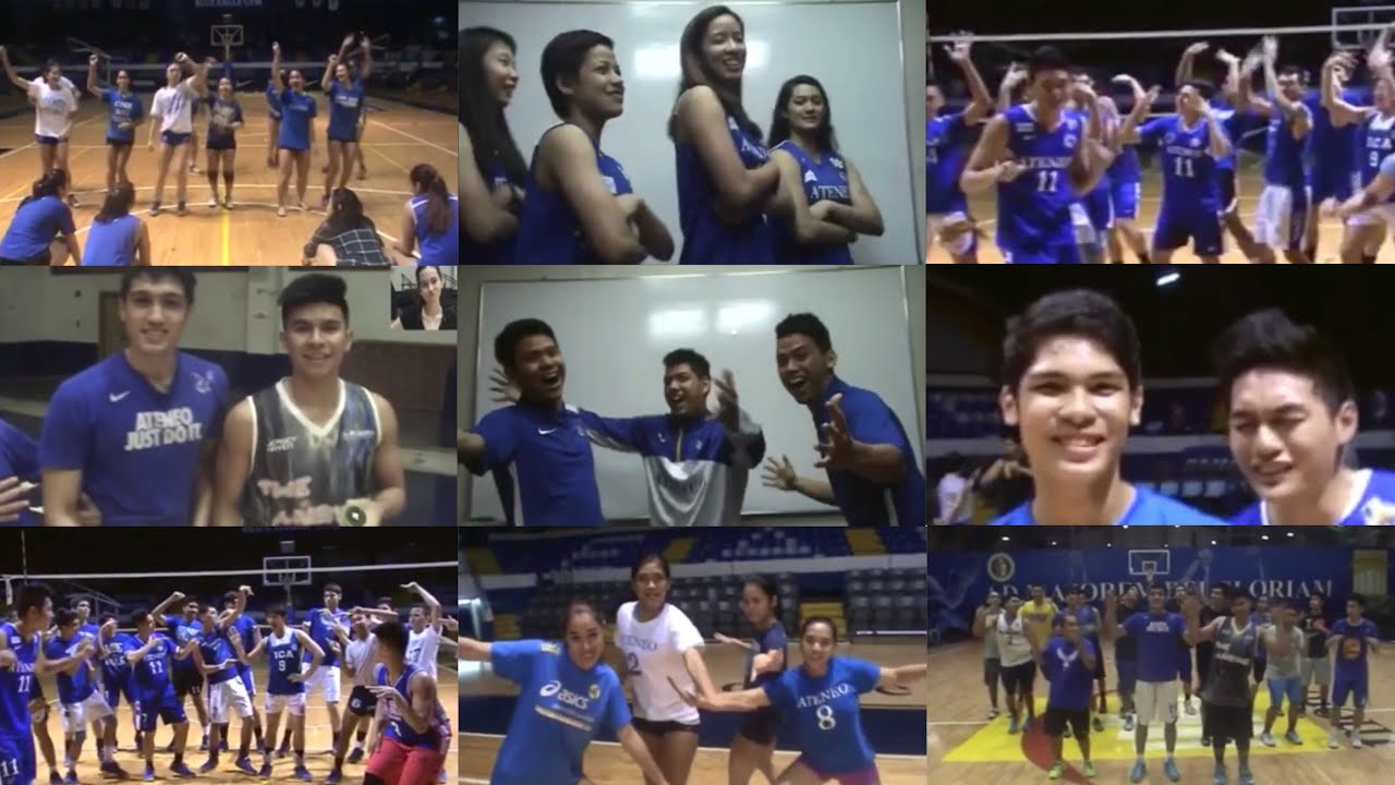 Birthday MTV for Father Jett Villarin year 2015. - YouTube