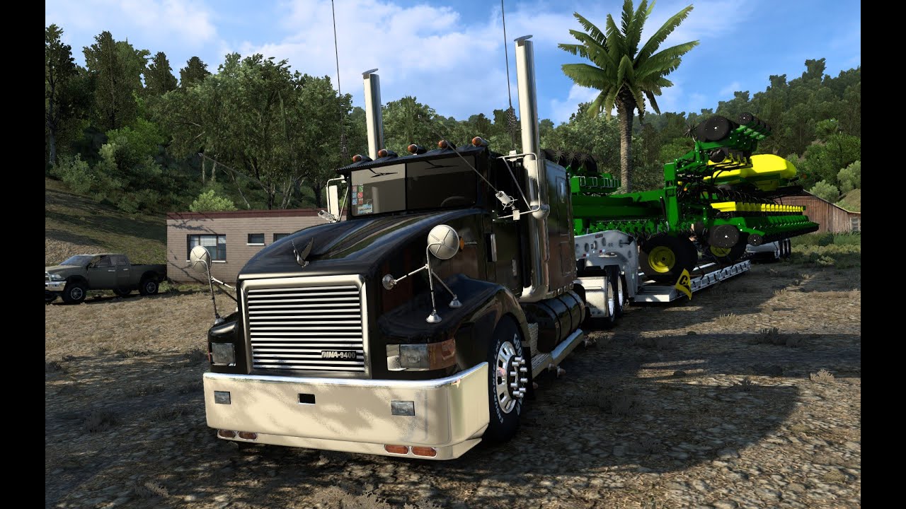 ponerle pack de motores al Dina 1995 "Mamalon" Shaneke Game de la ...