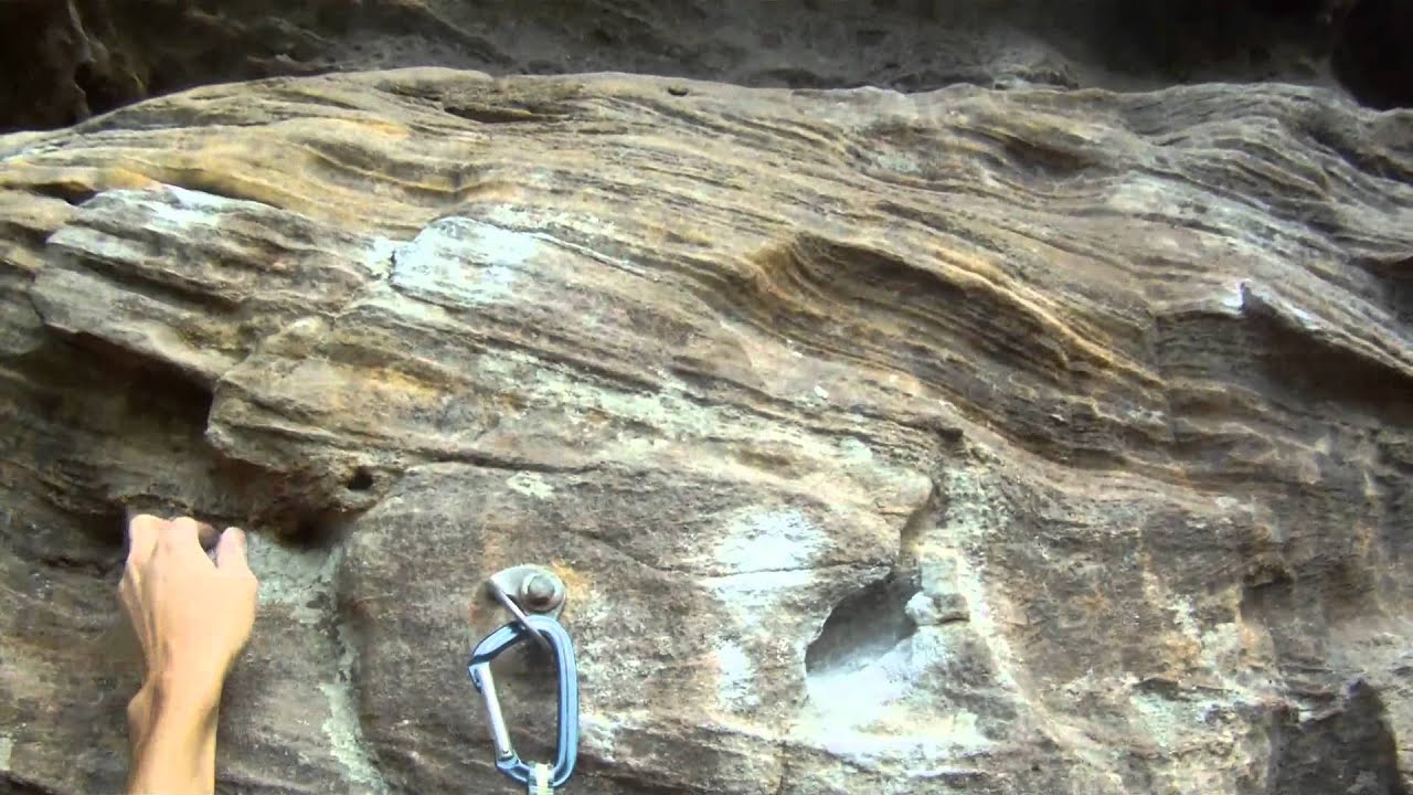 Rock Climbing GoPro Red River Gorge - Muir Valley, Johnny's and ...