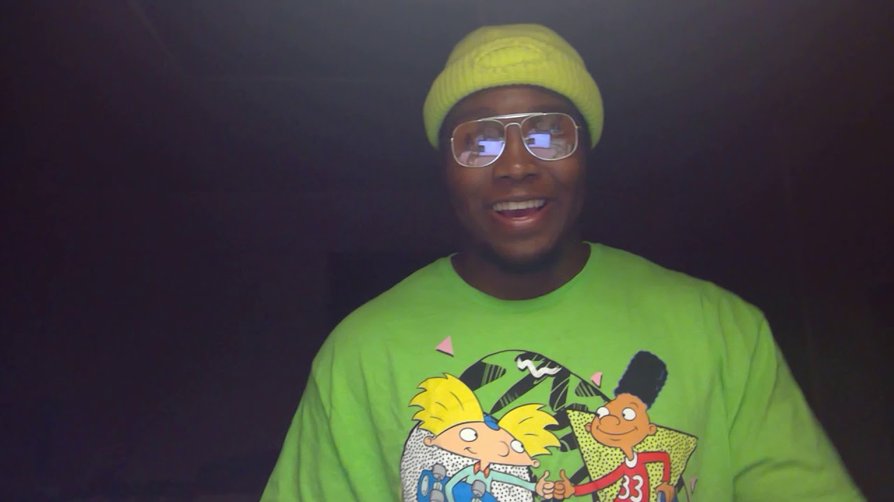 Tomari Fox Speech 2: YouTube Review - YouTube