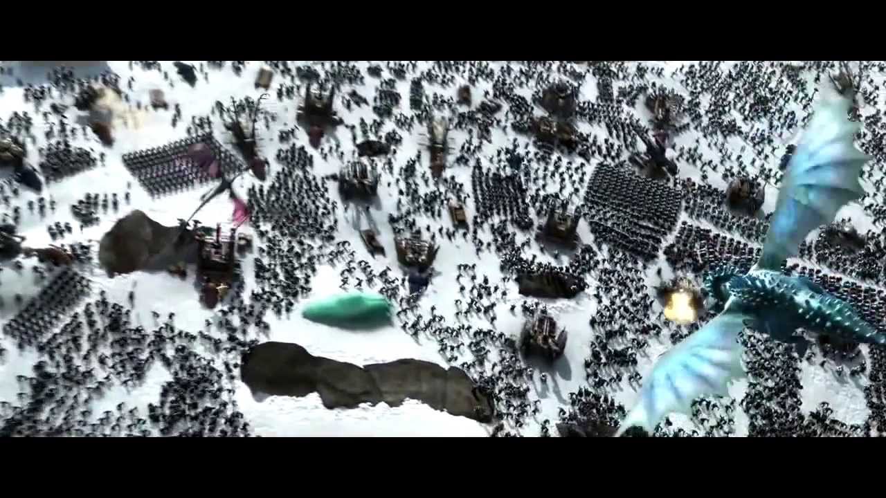 Ultimate 2014 Preview Movies Mash-Up Trailer!!! (HD) - YouTube