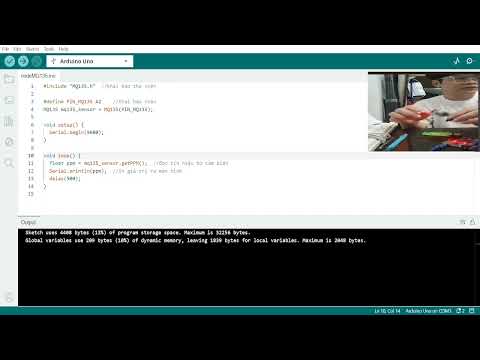 Dường Anh Cường - 2112957 - BTL MT và CN - YouTube