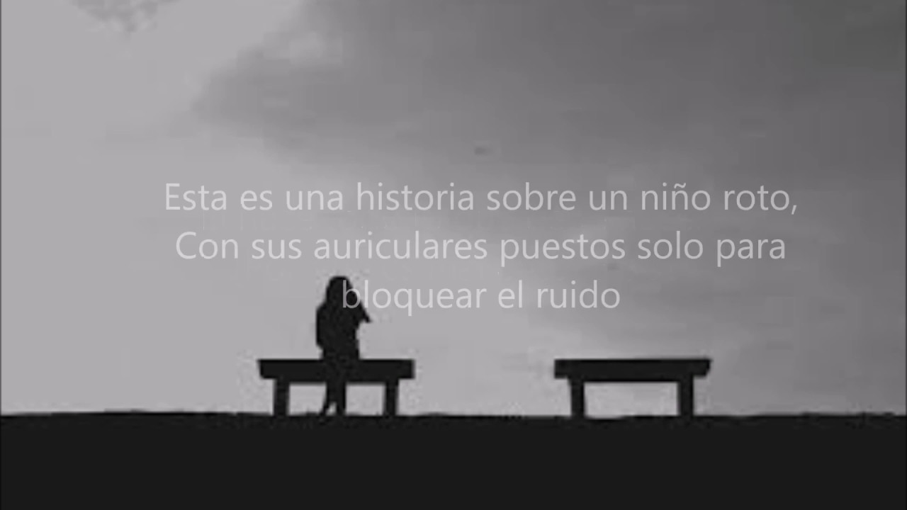 Nico Collins - Alone / Letra en Español - YouTube