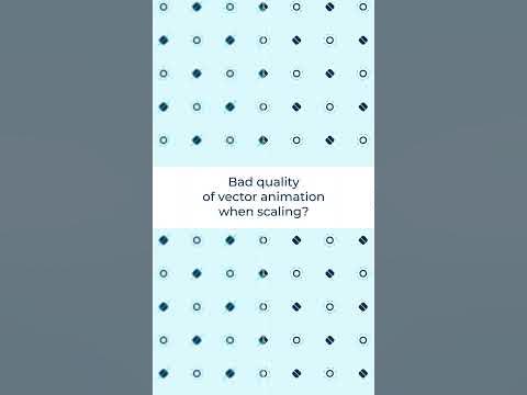 Continuously Rasterize for vector layers in After Effects - YouTube