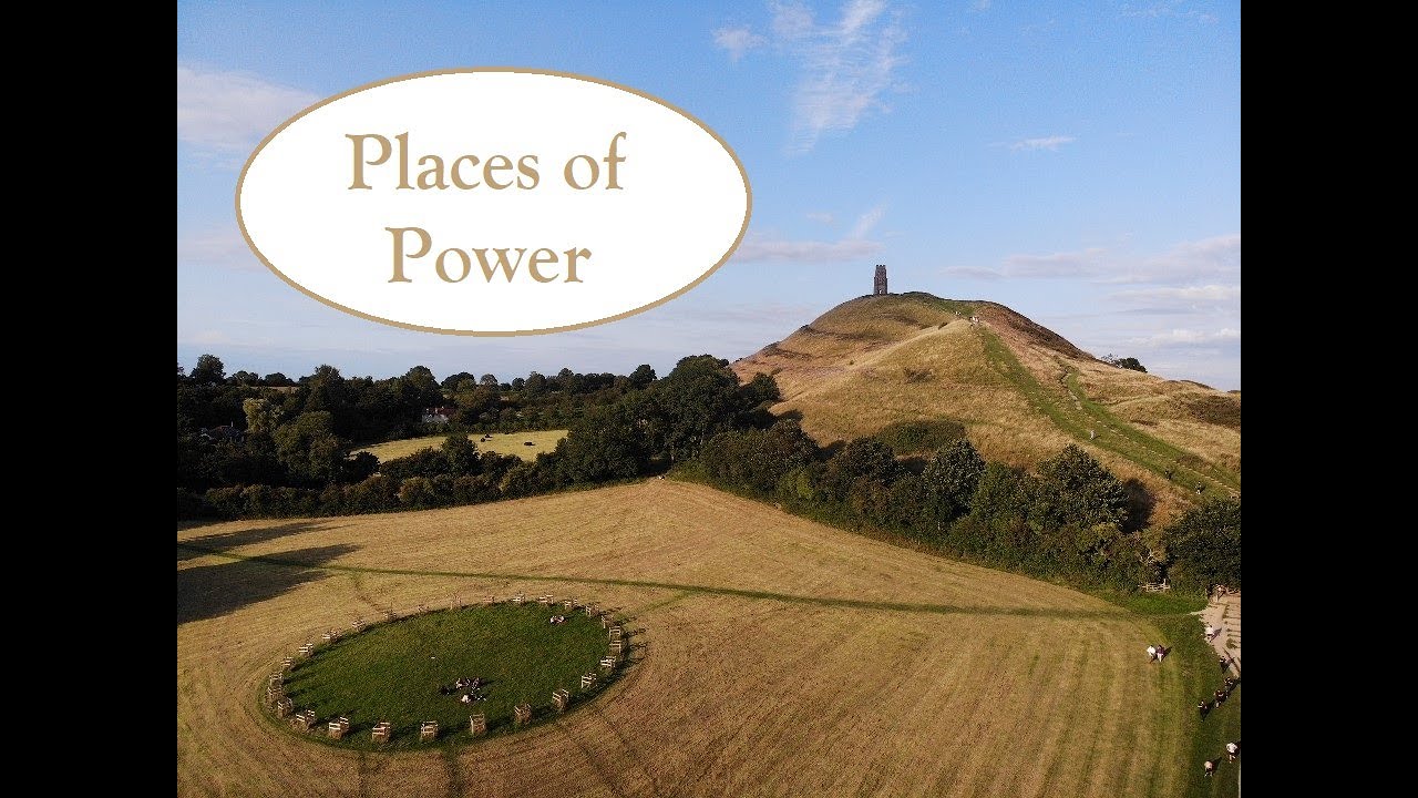 Places of Power - YouTube