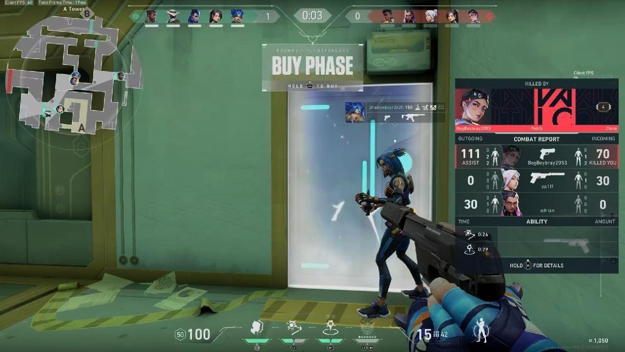 VALORANT_20240616173921 - YouTube