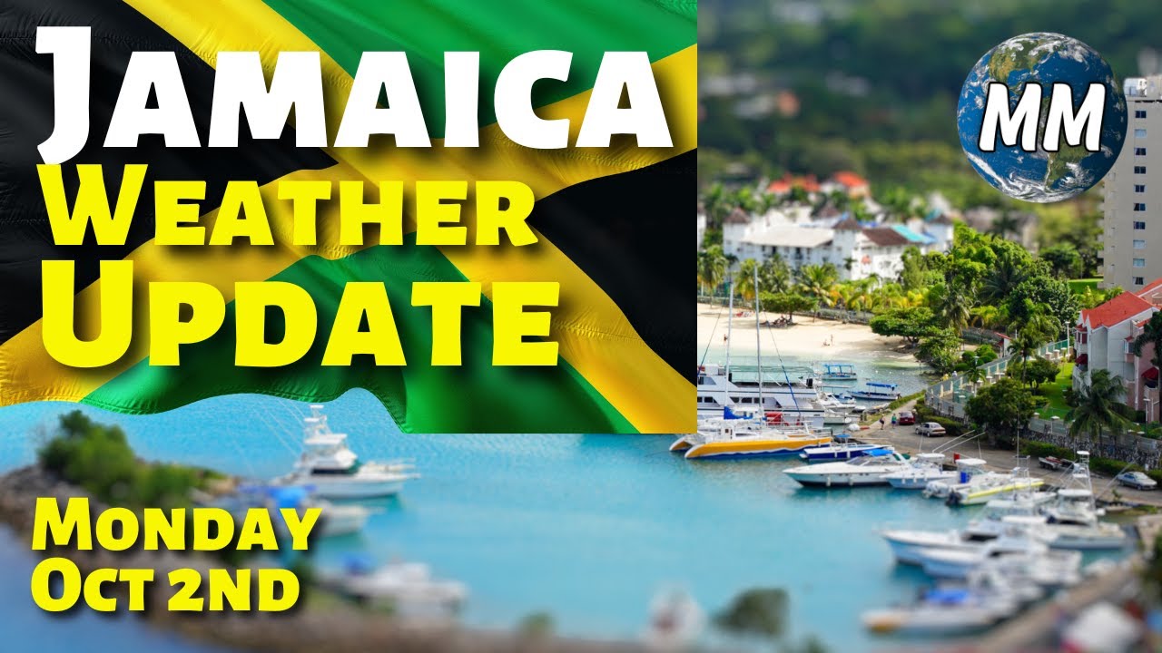 Jamaica Current Weather Forecast for Today | Local Weather Conditions ...