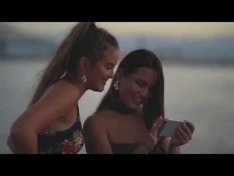 Cinematic Model Videography - YouTube