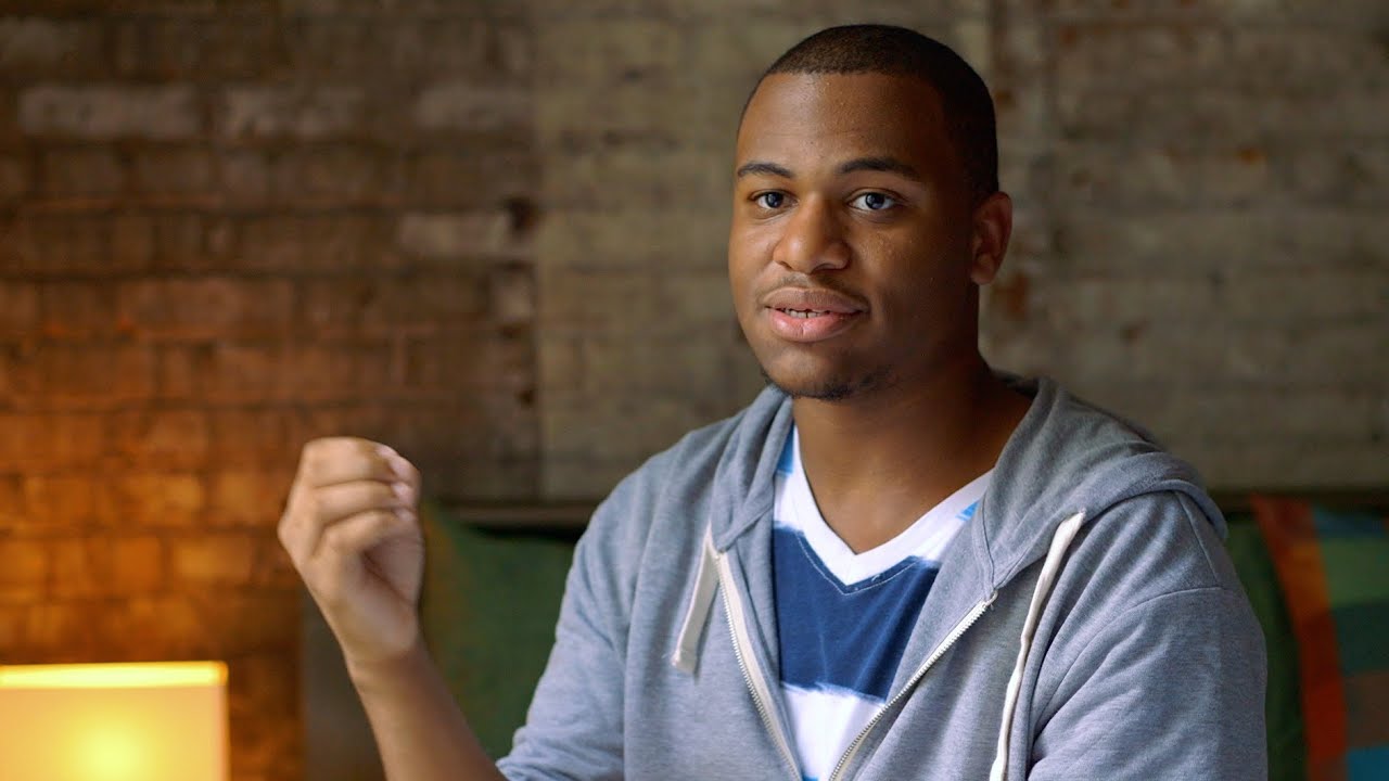 Bystander Revolution: Neiko | We're All Heroes - YouTube