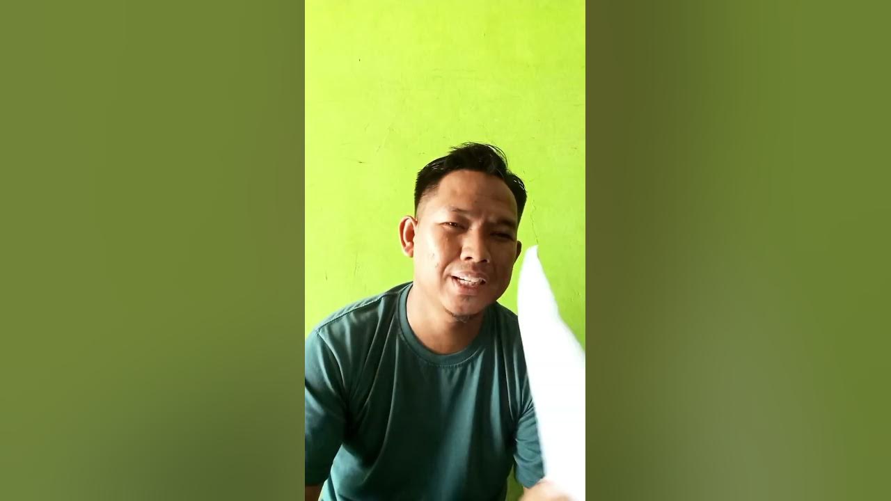 Yang Di tunggu-tunggu Akhirnya datang juga PIN ADs - YouTube